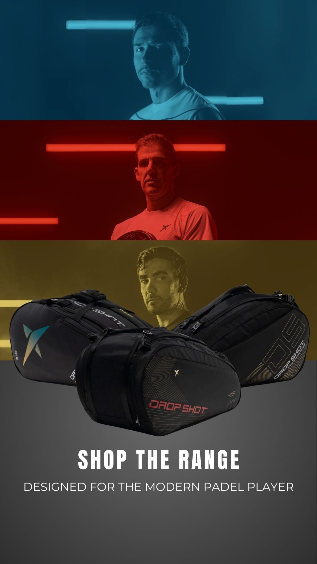 PadelX Padel Club: Online Store & Pro Shop