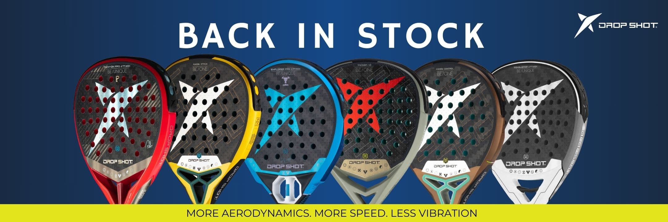 PadelX Padel Club: Online Store & Pro Shop
