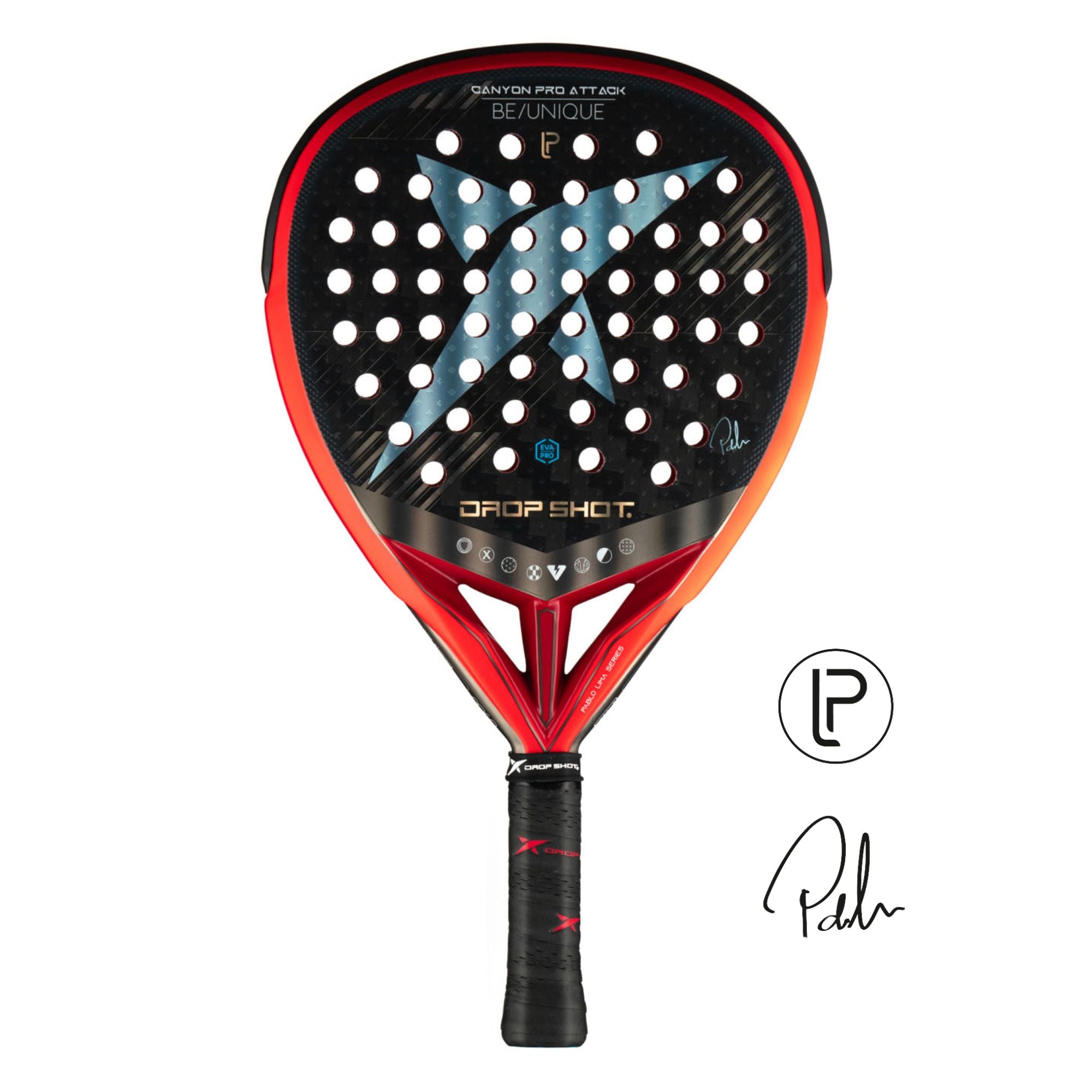 PadelX Padel Club: Online Store & Pro Shop