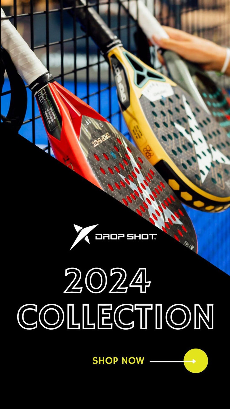 PadelX Padel Club: Online Store & Pro Shop