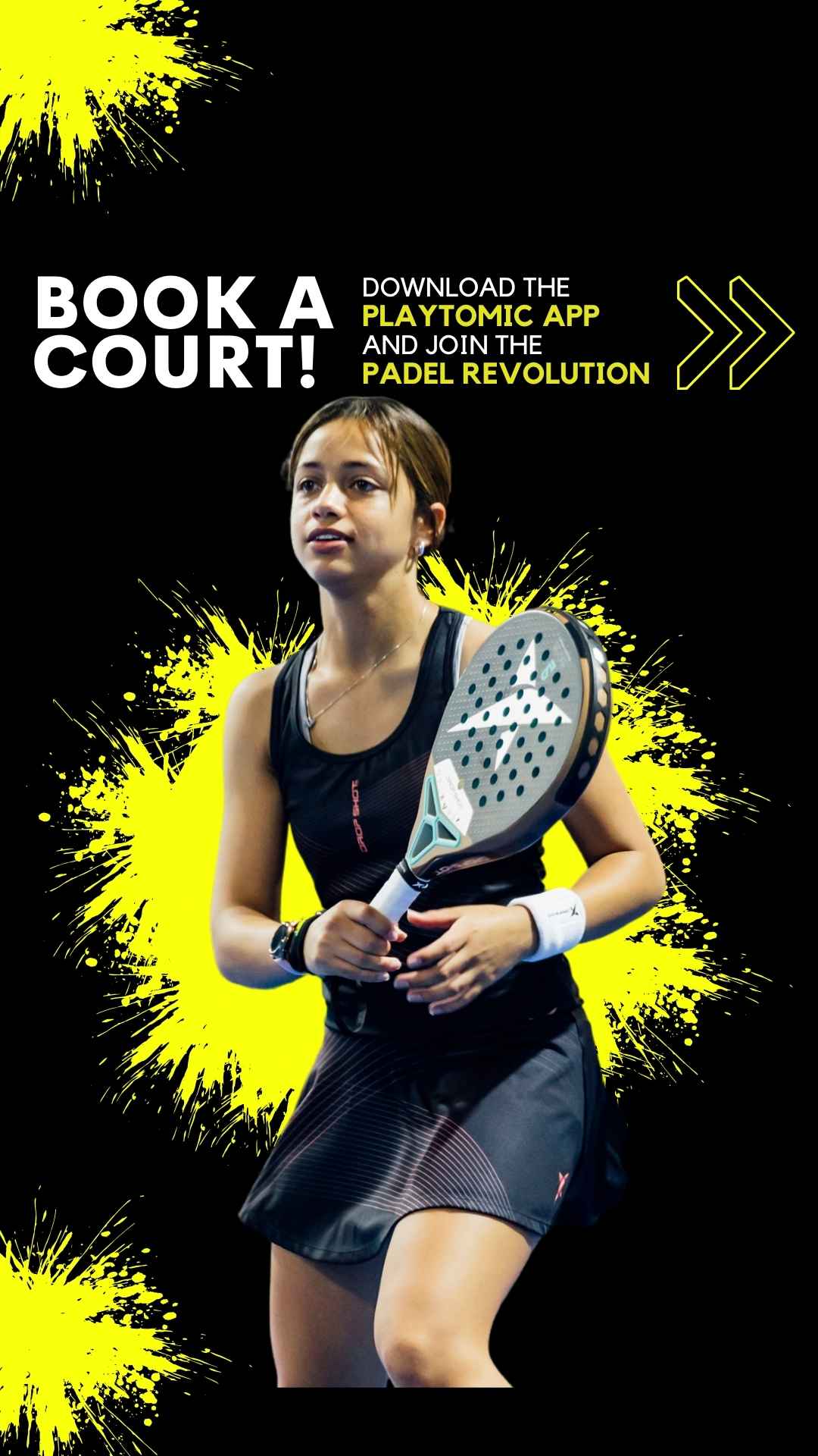 PadelX Padel Club: Online Store & Pro Shop