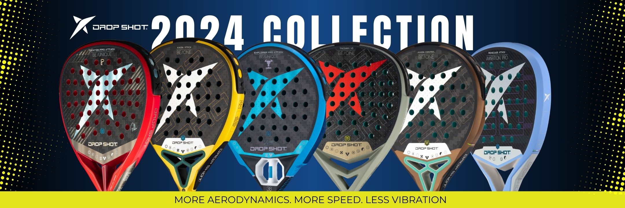 PadelX Padel Club: Online Store & Pro Shop