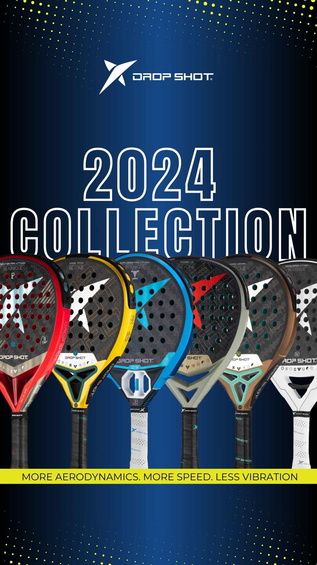 PadelX Padel Club: Online Store & Pro Shop