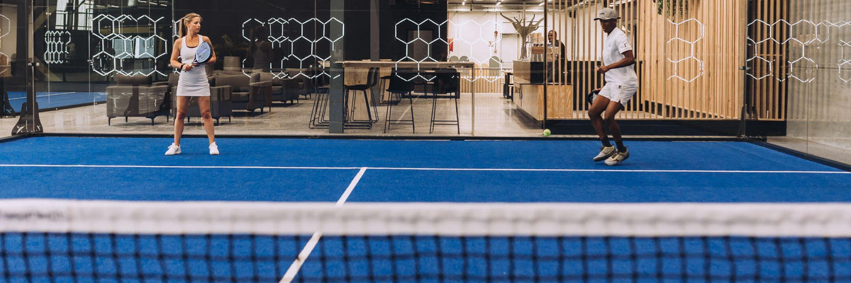 Buy Padel Courts - South African Padel Courts For Sale | PadelX